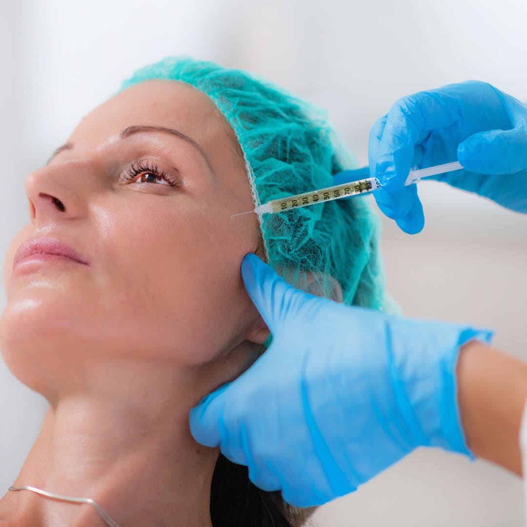 PRP for Face – Mariwalla Dermatology